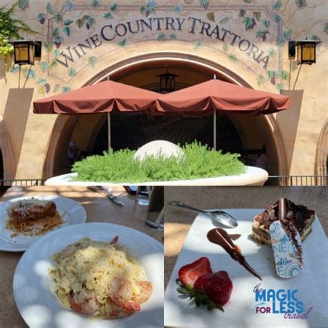 World Of Color Dining Packages