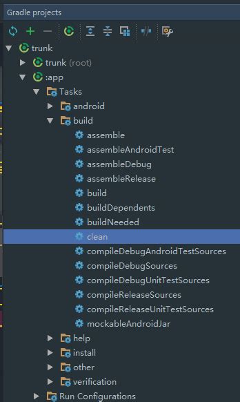 Android Unable To Delete Filedirectory Error Programmer Sought