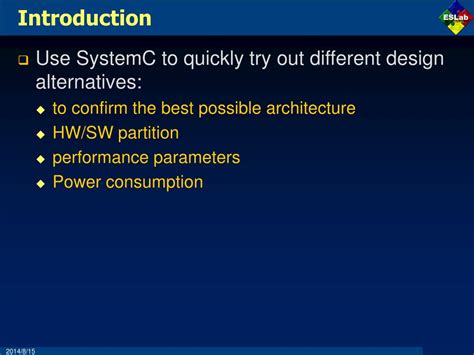 Ppt Performance Analysis Of Different Arbitration Algorithms Of The