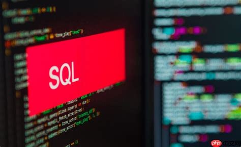 Sql如何表示不等于某个条件 Sql不等于条件的完整表达方式 Sql Php中文网 Sql如何表示不等于某个条件 Sql不等于条件的完整表达方式 Sql Php中文网