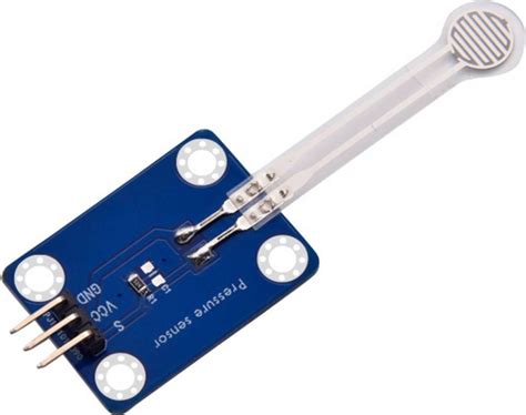 Iduino Iduino Tc 9520292 Sensor Modul 1 St Passend Für