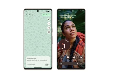 Exploring The Ai Powered Customization Features In Android 14 Pokde Net