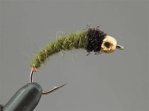 Top 10 Nymph Fly Patterns At Lucy Hynes Blog