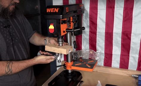 10 Best Mini Drill Presses Of 2021 Compared And Reviewed Wezaggle