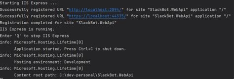 Creating A Minimal Api With Aspnet Core That Interacts With Aws