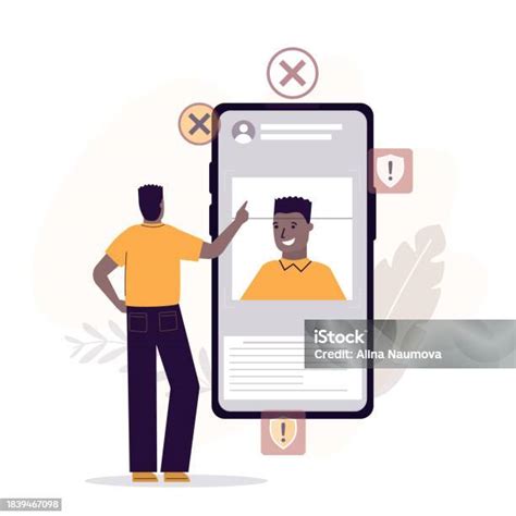 Refusal To Unlock Mobile Security System Prevent Illegal Access To