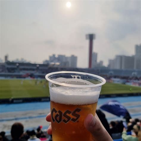 축구보면서 낭만 국내축구 에펨코리아
