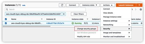 带你ssh到amazon Sagemaker 训练实例一探究竟 亚马逊aws官方博客