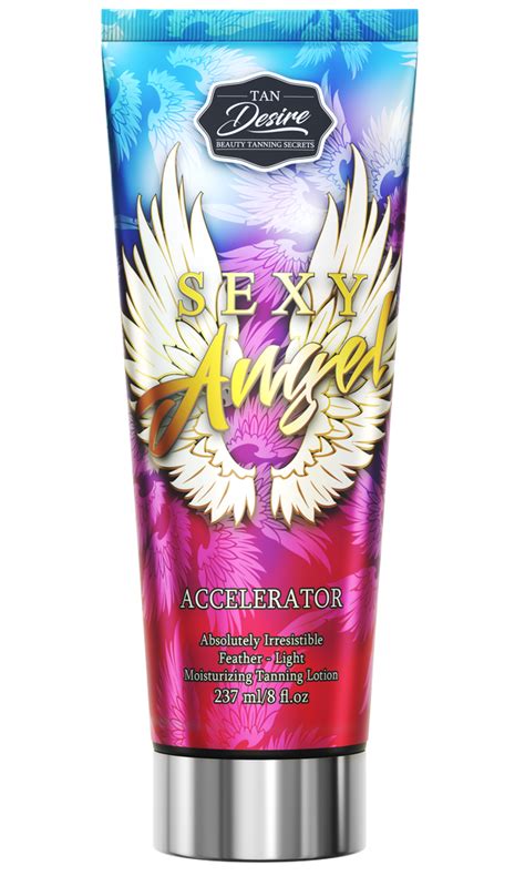 Sexy Angel Bronze Direct