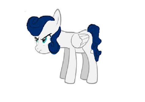 Mlp Grumpy By Jennitheawsome On Deviantart