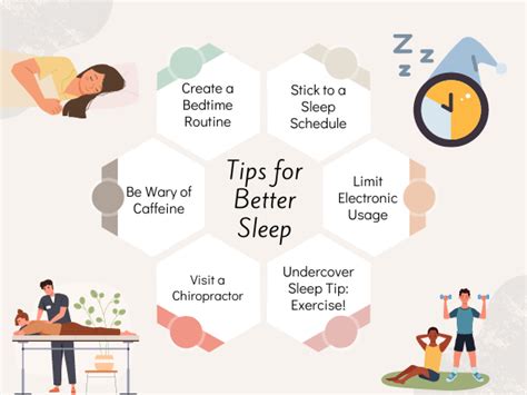 Sleep Better Easy Sleep Tips For Better Sleep Month