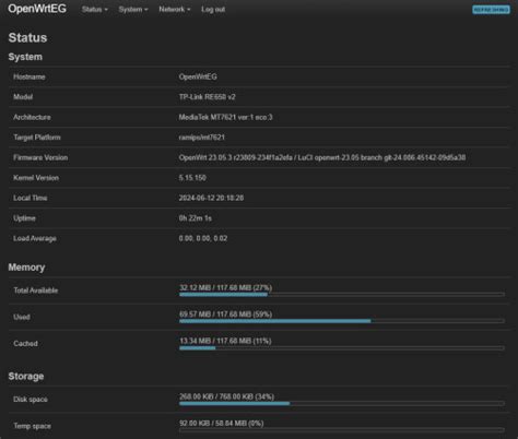 OpenWrt Upgrade Keep Packages And Settings The Easy Way