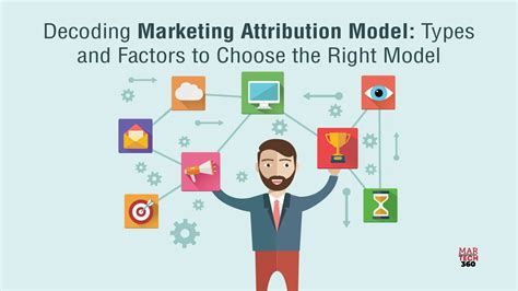 Decoding Marketing Attribution Model