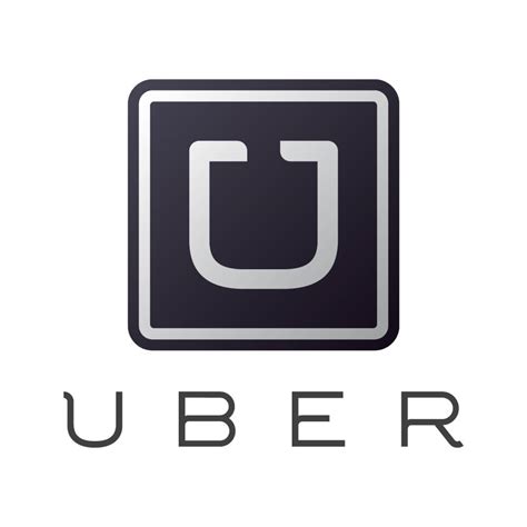 Uber S New Logo And Visual Identity