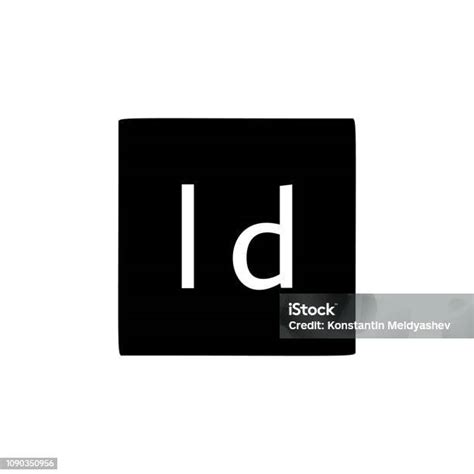 Indesign의 텍스트 아이콘 텍스트 편집기의 간단한 문양 벡터 Ui와 Ux 웹사이트 또는 모바일 응용 프로그램에 대 한