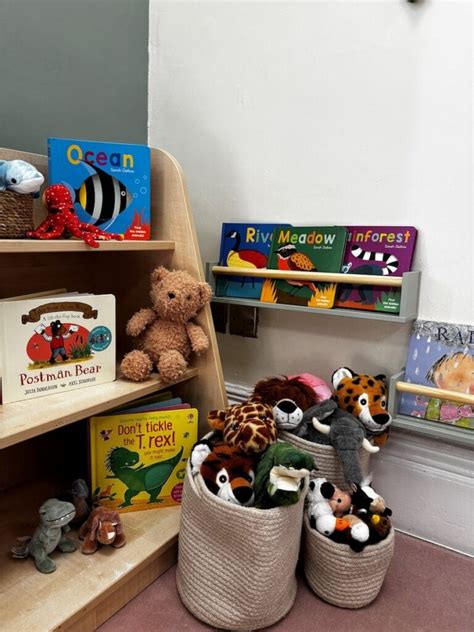 Gallery Luv Nurseries