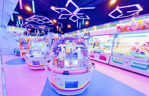 The Southside 美國冒險樂園