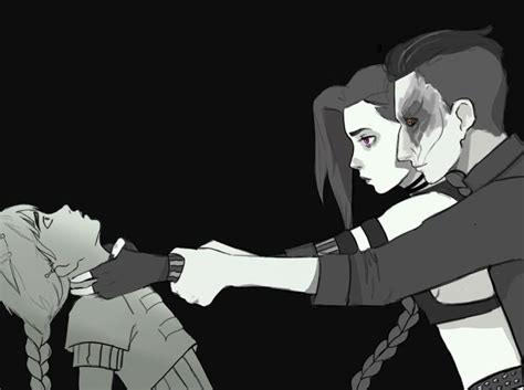 Pin By Spongebob S Grandma On Jinx Jinx League Of Legends League Of Legends Game League Of