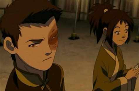 Jin X Zuko On Tumblr