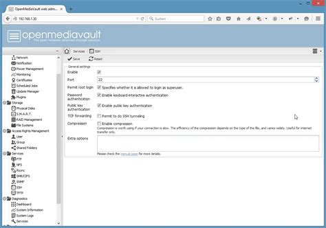 Build Your Own NAS With OpenMediaVault