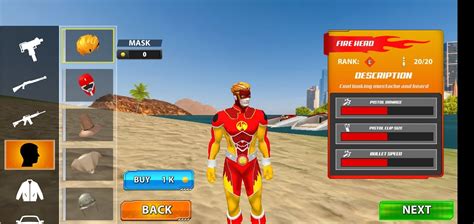 Fire Hero Robot Rescue Mission Apk Download For Android Free