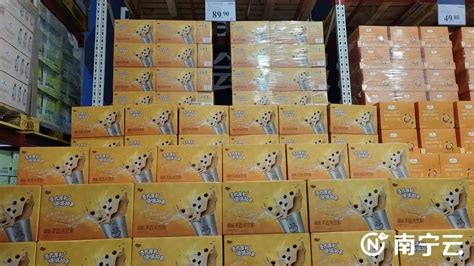 走，去山姆会员商店南宁店开启逛吃模式！ 街街网