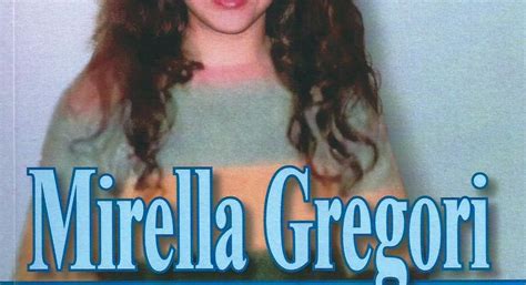 Athos Enrile Mirella Gregori La Ragazza Inghiottita Dalla Terra Di