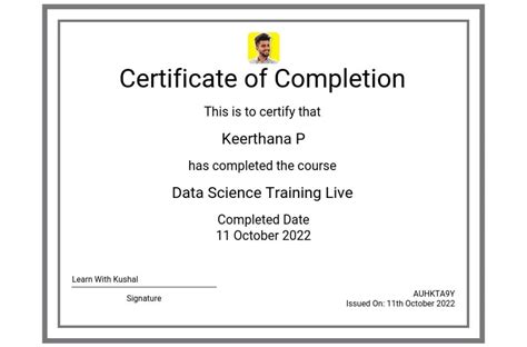 Keerthana P On Linkedin Data