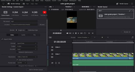 Davinci Menyelesaikan Efek Gerak Lambat 3 Metode Teratas Untuk Video Sempurna