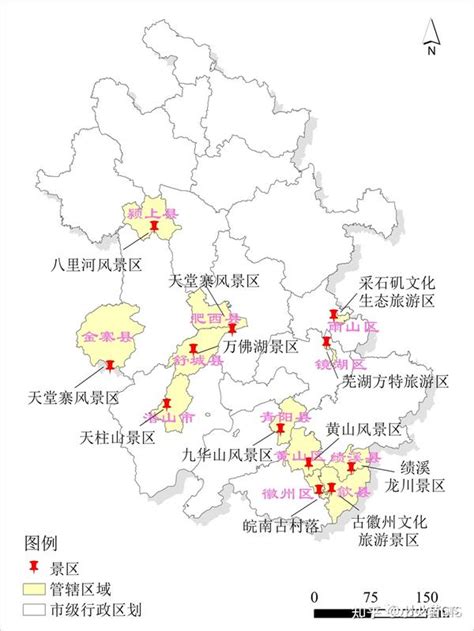 【数据分享】全国a级景区数据（poi excel） 知乎