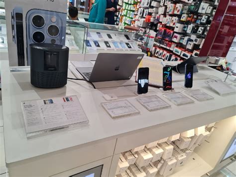 Стоимость ноутбуков Macbook и Macbook Pro в аэропорту Дубая Эксплуатация автомобиля Lixiang Li