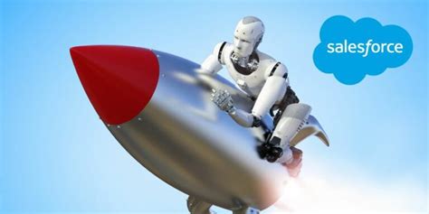 Salesforce Launches New Ai Assistant “einstein Copilot” Uc Today