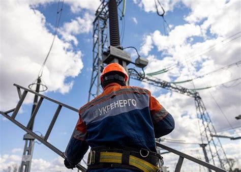 В Україні вводять екстрені відключення світла