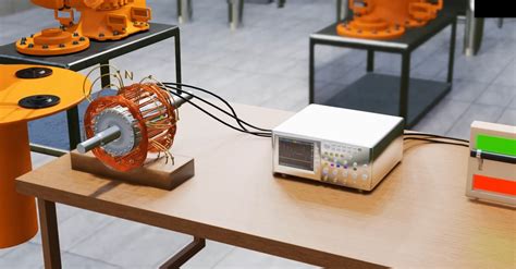 What Is A Switched Reluctance Motor Electronicshacks