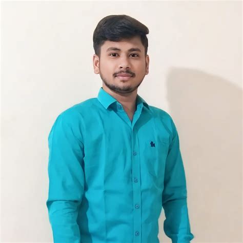 Swapnil Patil Portfolio Website Developer