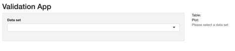 Why Does Shiny Display Validation Message Twice Shiny Posit Community