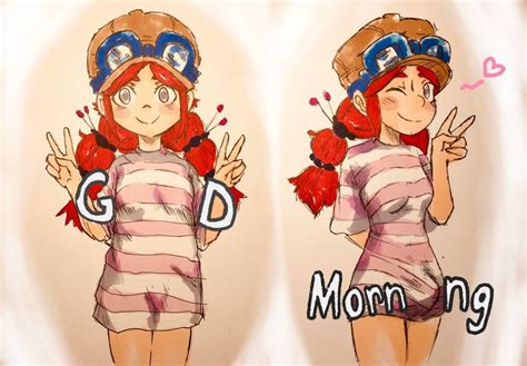 Fu4a I Want To Play As Any Futa From Brawl Stars Message Me ~ R