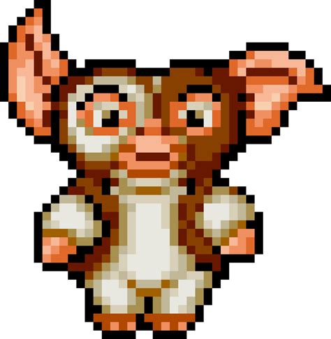 gizmo by kingwill369 on deviantart