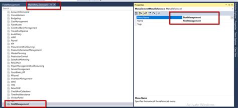 Dynamics 365 Finance Operations Talk New Module In Dynamics 365 For Finance Operations