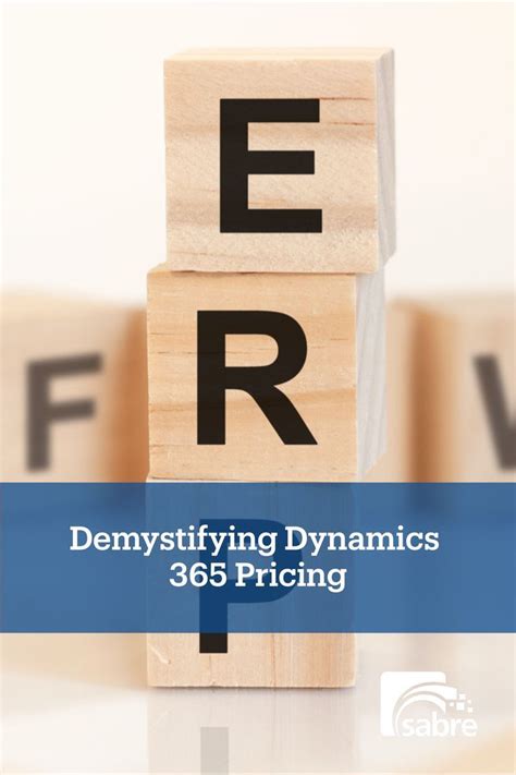 Demystifying Dynamics Pricing