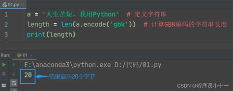 Python之字符串精讲（上） Csdn博客