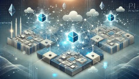 Understanding Pi Network Consensus Algorithm Benefits And How It Works