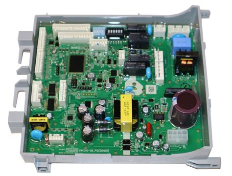 Tanklessparts Navien B Npe Series Control Board
