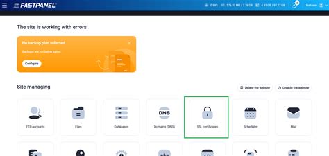setup free email server with fastpanel cloudflare and contabo vps