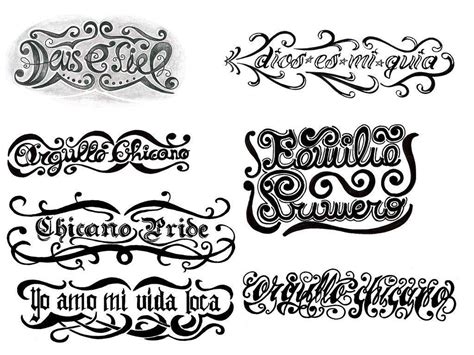 37 Lettering Tattoo Ideas Best Designs • Canadian Tattoos