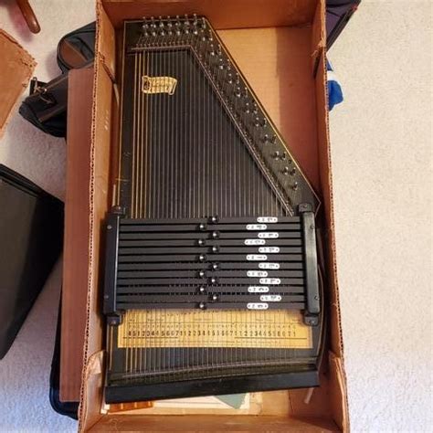 Autoharp Nex Tech Classifieds