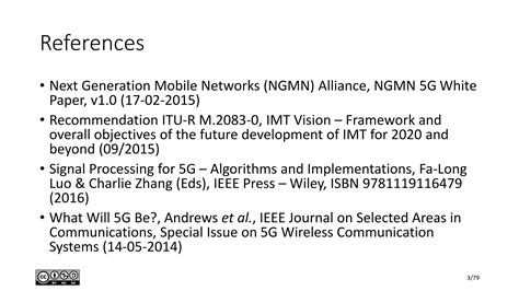 G Fundamentals PDF Computer Networking Computing