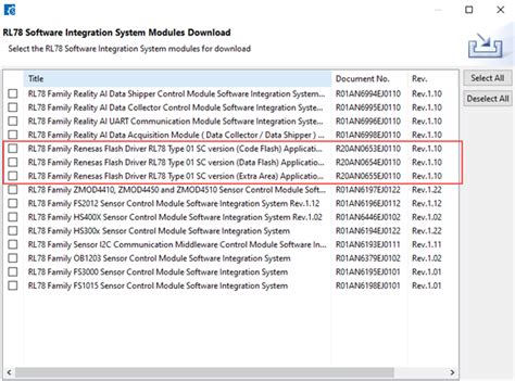 Rl78 G24 Data Flash Forum Rl78 Mcu Renesas Engineering Community