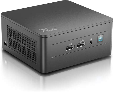 Intel NUC 13 PRO NUC13ANHi7 Arena Canyon Review Mini PC Reviewer