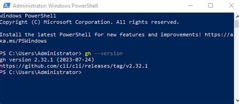 Install Github Cli On Windows Amazingrdp